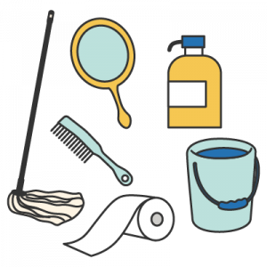 Chinese Vocabulary: Learn Daily Use Objects in Mandarin | Nihaocafe