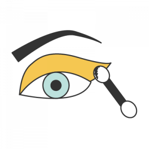 Chinese Vocabulary: Learn Make-Up & Skincare-Related Words in Mandarin ...