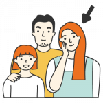 Chinese Vocabulary: Learn Words Describing Family Members in Mandarin ...