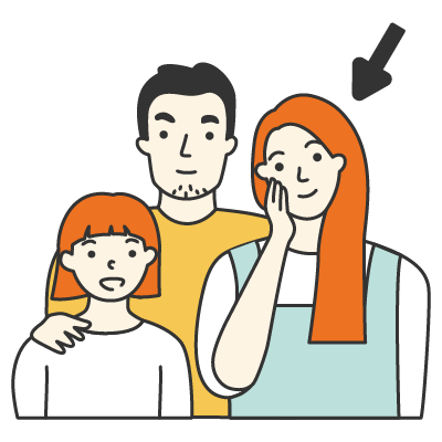 Chinese Vocabulary: Learn Words Describing Family Members in Mandarin ...