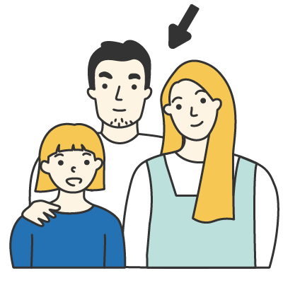 Chinese Vocabulary: Learn Words Describing Family Members in Mandarin ...