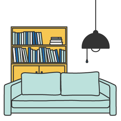 Chinese Vocabulary: Learn House Furniture in Chinese | Nihaocafe