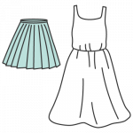 Chinese Vocabulary: Learn Clothes in Mandarin | Nihaocafe