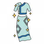 Chinese Vocabulary: Learn Clothes in Mandarin | Nihaocafe