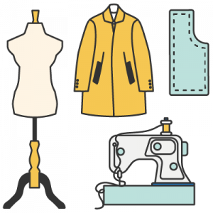 Chinese Vocabulary: Learn Clothes in Mandarin | Nihaocafe