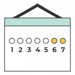 Chinese Vocabulary: Learn Days of the Week in Mandarin | NihaoCafe