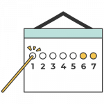 Chinese Vocabulary: Learn Days of the Week in Mandarin | NihaoCafe