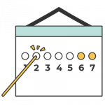 Chinese Vocabulary: Learn Days of the Week in Mandarin | NihaoCafe