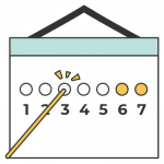 Chinese Vocabulary: Learn Days of the Week in Mandarin | NihaoCafe