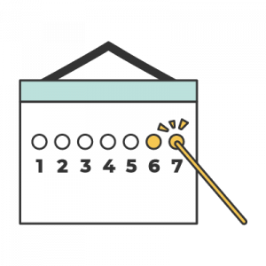Chinese Vocabulary: Learn Days of the Week in Mandarin | NihaoCafe