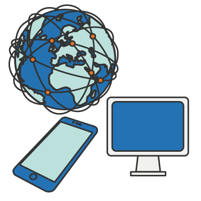 Chinese Vocabulary: Learn Words Related to Technology in Mandarin ...