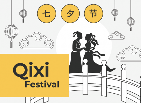 Qixi Festival: What's the Story Behind Chinese Valentine's Day? | Nihaocafe