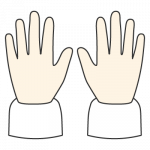 Chinese Vocabulary: Learn Body parts in Mandarin | Nihaocafe