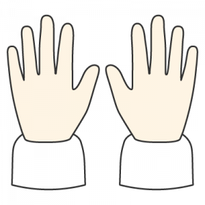 Chinese Vocabulary: Learn Body parts in Mandarin | Nihaocafe