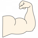 Chinese Vocabulary: Learn Body parts in Mandarin | Nihaocafe