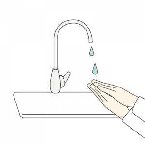 8 Verbs To Describe Washing Hands in Chinese | Nihaocafe